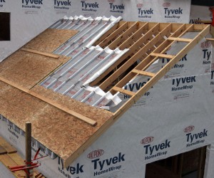 DuPont™ Tyvek® HomeWrap® - Thomas Building Center
