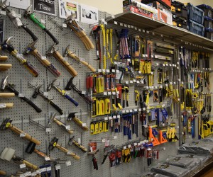 Hand Tools - Thomas Building Center